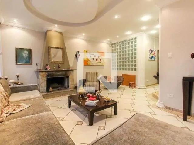 Casa / Sobrado para Venda em São Paulo/SP Mooca 4 Quartos