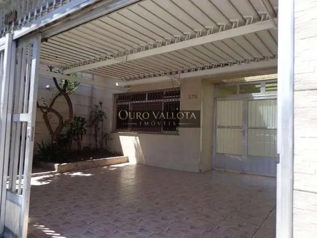 Casa / Sobrado para Venda em São Paulo/SP Mooca 4 Quartos