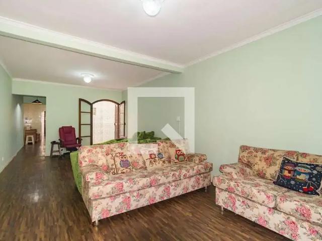 Casa / Sobrado para Venda em São Paulo/SP Mooca 4 Quartos