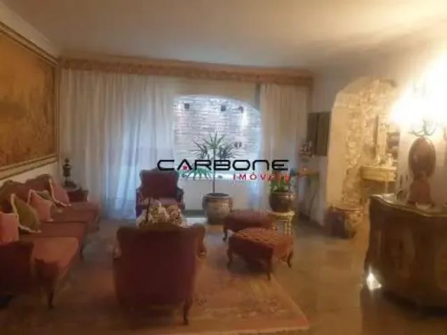 Casa / Sobrado para Venda em São Paulo/SP Mooca 4 Quartos