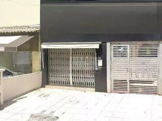 Casa / Sobrado para Venda em São Paulo/SP Mooca 4 Quartos