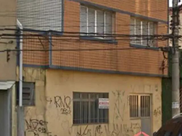 Casa / Sobrado para Venda em São Paulo/SP Mooca 4 Quartos