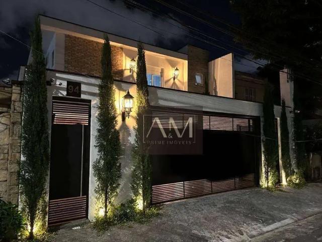 Casa / Sobrado para Venda em São Paulo/SP Mooca 4 Quartos