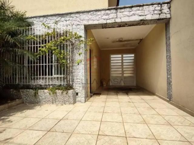 Casa / Sobrado para Venda em São Paulo/SP Mooca 4 Quartos