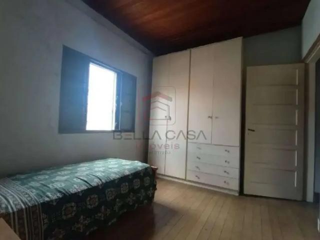 Casa / Sobrado para Venda em São Paulo/SP Mooca 4 Quartos