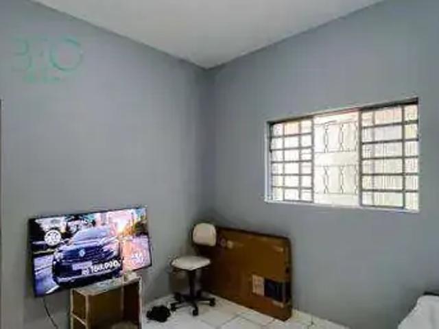 Casa / Sobrado para Venda em São Paulo/SP Mooca 4 Quartos