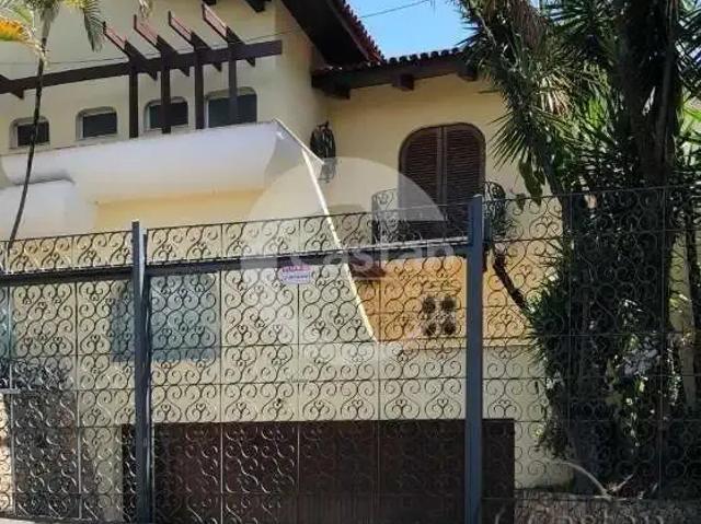 Casa / Sobrado para Venda em São Paulo/SP Mooca 4 Quartos