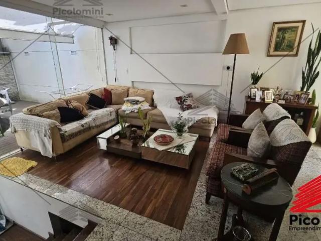 Casa / Sobrado para Venda em São Paulo/SP Mooca 4 Quartos