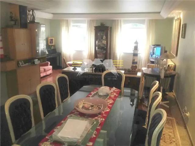 Casa / Sobrado para Venda em São Paulo/SP Mooca 4 Quartos