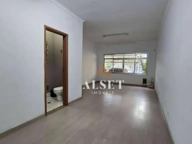 Casa / Sobrado para Venda em São Paulo/SP Mooca 4 Quartos