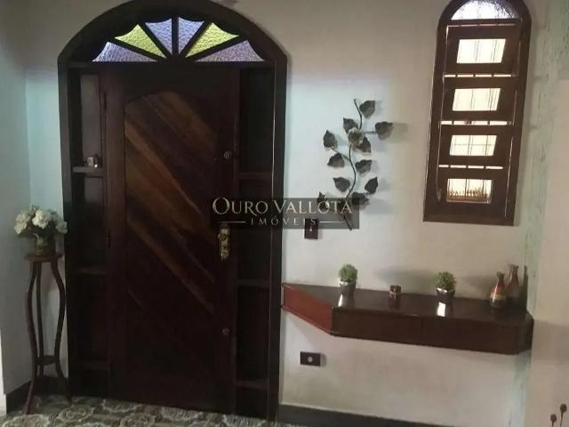 Casa / Sobrado para Venda em São Paulo/SP Mooca 4 Quartos