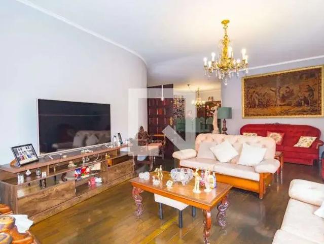 Casa / Sobrado para Venda em São Paulo/SP Mooca 4 Quartos