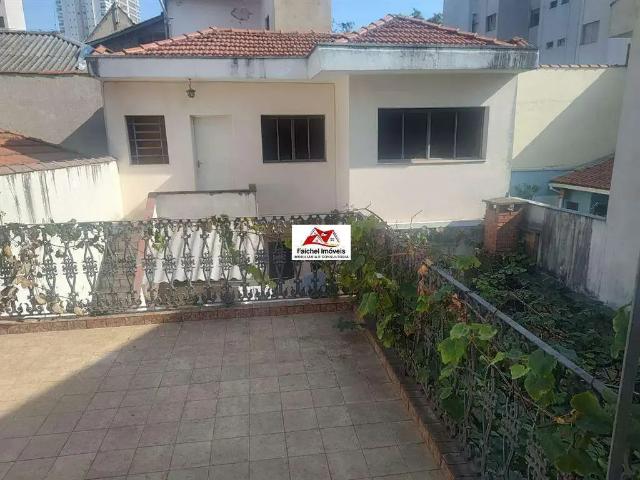 Casa / Sobrado para Venda em São Paulo/SP Mooca 4 Quartos