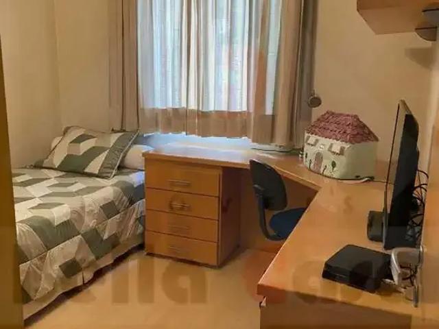 Casa / Sobrado para Venda em São Paulo/SP Mooca 4 Quartos