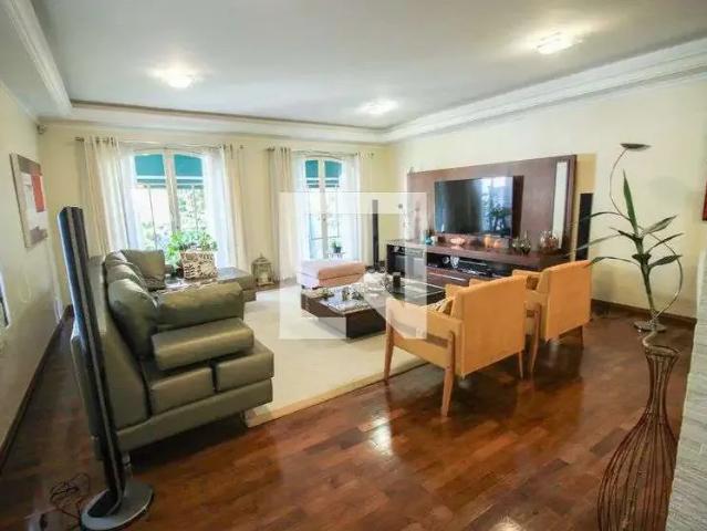 Casa / Sobrado para Venda em São Paulo/SP Mooca 4 Quartos
