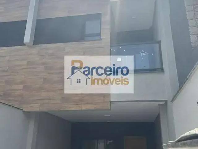 Casa / Sobrado para Venda em São Paulo/SP Mooca 4 Quartos