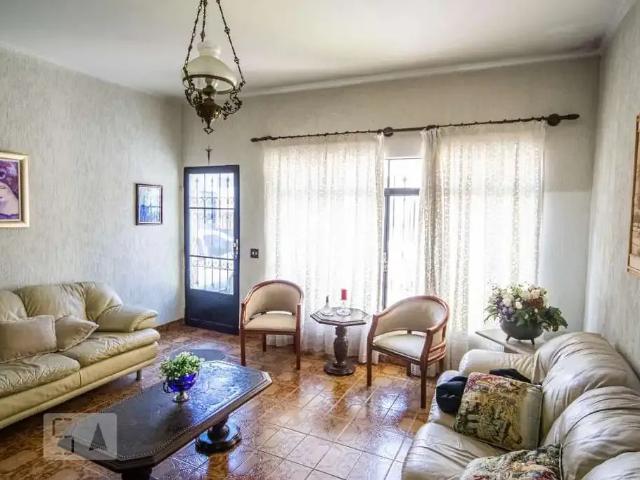 Casa / Sobrado para Venda em São Paulo/SP Mooca 4 Quartos