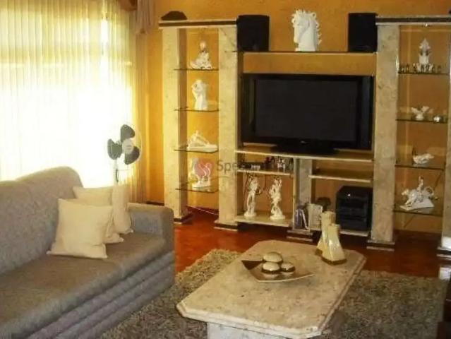 Casa / Sobrado para Venda em São Paulo/SP Mooca 4 Quartos