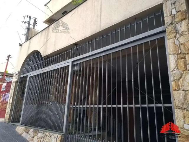 Casa / Sobrado para Venda em São Paulo/SP Mooca 4 Quartos