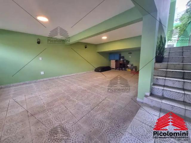Casa / Sobrado para Venda em São Paulo/SP Mooca 4 Quartos