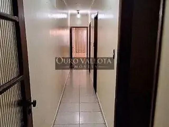 Casa / Sobrado para Venda em São Paulo/SP Mooca 4 Quartos