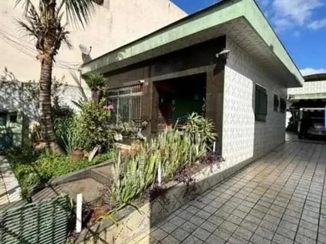 Casa / Sobrado para Venda em São Paulo/SP Mooca 4 Quartos
