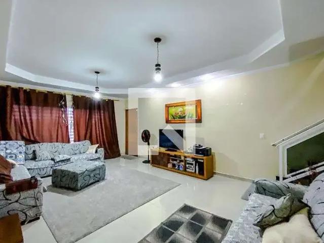 Casa / Sobrado para Venda em São Paulo/SP Mooca 4 Quartos
