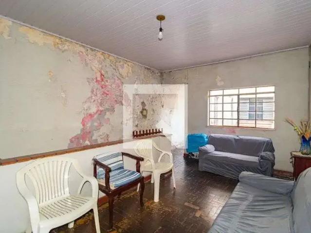 Casa / Sobrado para Venda em São Paulo/SP Mooca 4 Quartos