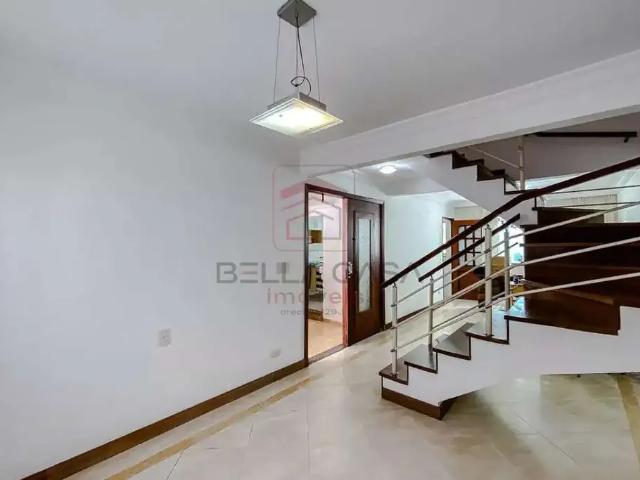 Casa / Sobrado para Venda em São Paulo/SP Mooca 4 Quartos