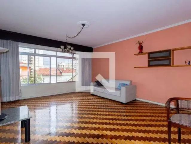 Casa / Sobrado para Venda em São Paulo/SP Mooca 4 Quartos