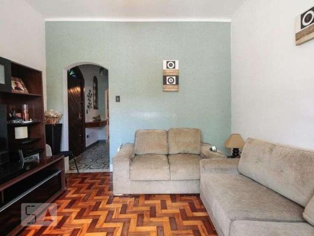 Casa / Sobrado para Venda em São Paulo/SP Mooca 4 Quartos
