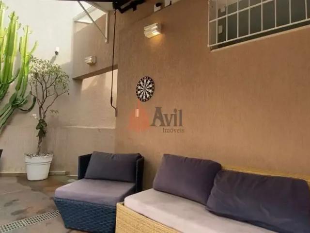 Casa / Sobrado para Venda em São Paulo/SP Mooca 4 Quartos