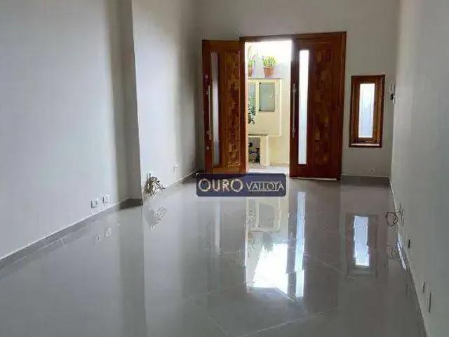 Casa / Sobrado para Venda em São Paulo/SP Mooca 4 Quartos