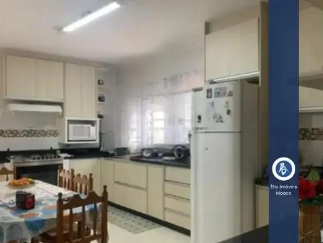 Casa / Sobrado para Venda em São Paulo/SP Mooca 4 Quartos