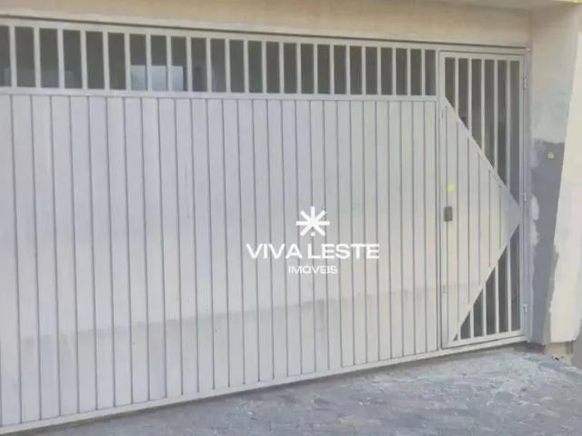 Casa / Sobrado para Venda em São Paulo/SP Mooca 4 Quartos