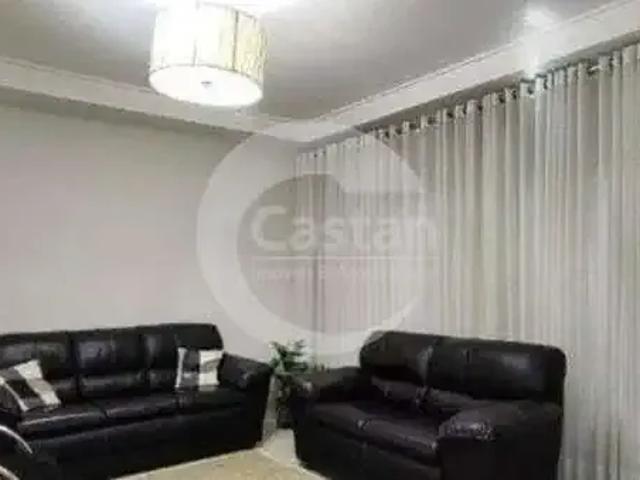 Casa / Sobrado para Venda em São Paulo/SP Mooca 4 Quartos