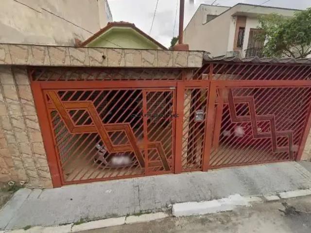 Casa / Sobrado para Venda em São Paulo/SP Mooca 4 Quartos