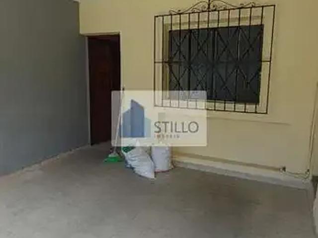Casa / Sobrado para Venda em São Paulo/SP Mooca 4 Quartos