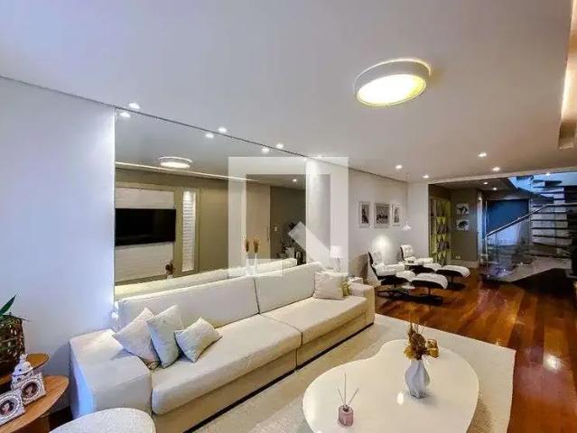 Casa / Sobrado para Venda em São Paulo/SP Mooca 4 Quartos