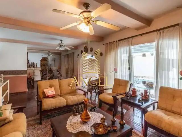 Casa / Sobrado para Venda em São Paulo/SP Mooca 4 Quartos