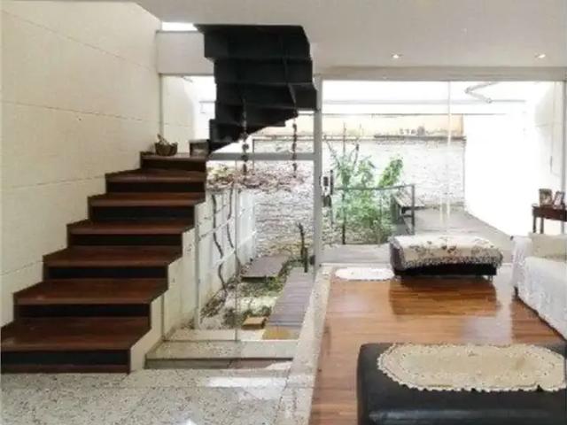 Casa / Sobrado para Venda em São Paulo/SP Mooca 4 Quartos