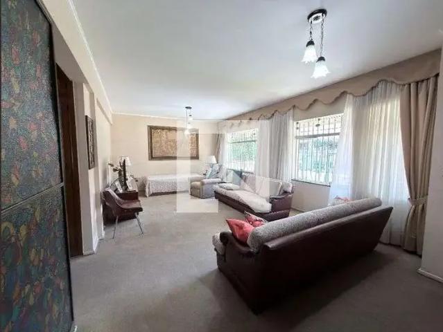 Casa / Sobrado para Venda em São Paulo/SP Mooca 4 Quartos