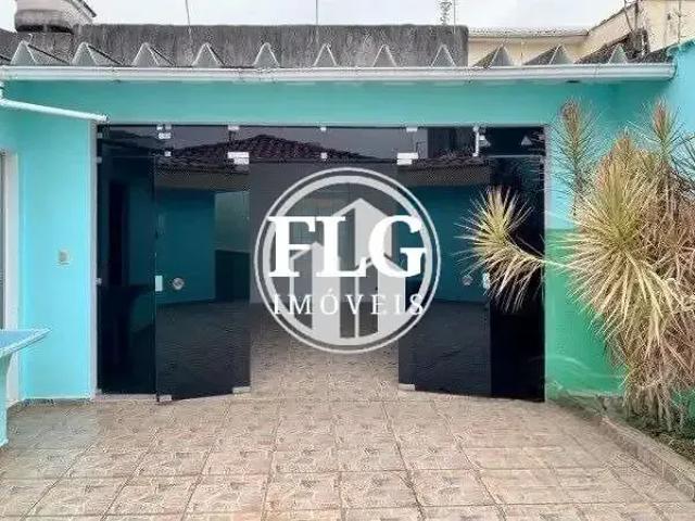 Casa / Sobrado para Venda em São Paulo/SP Mooca 4 Quartos