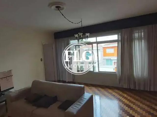 Casa / Sobrado para Venda em São Paulo/SP Mooca 4 Quartos