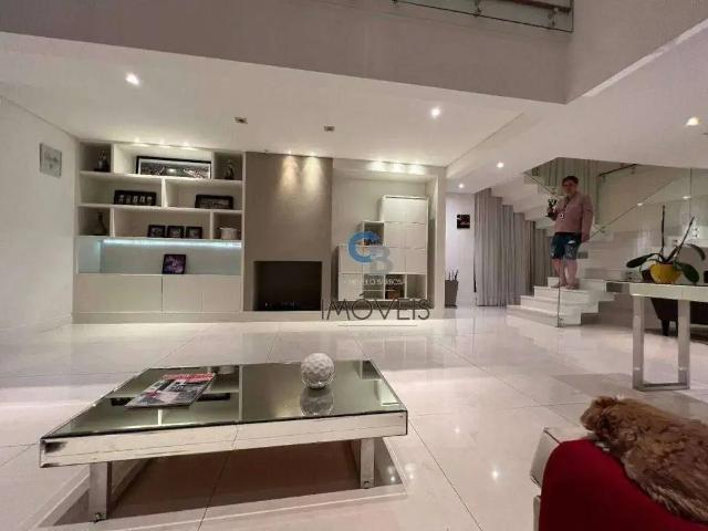 Casa / Sobrado para Venda em São Paulo/SP Mooca 4 Quartos
