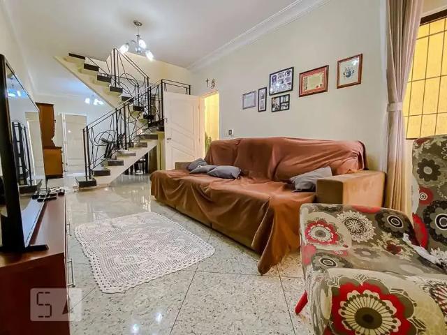 Casa / Sobrado para Venda em São Paulo/SP Mooca 4 Quartos