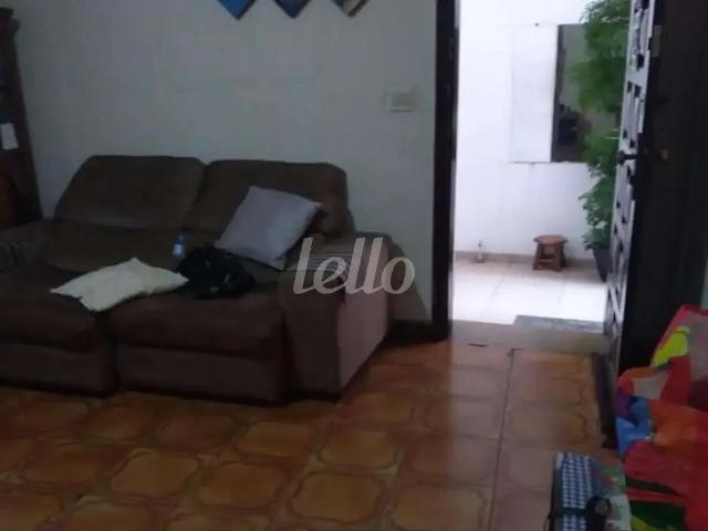 Casa / Sobrado para Venda em São Paulo/SP Mooca 4 Quartos