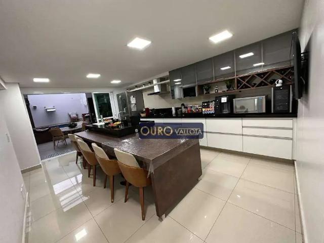 Casa / Sobrado para Venda em São Paulo/SP Mooca 4 Quartos