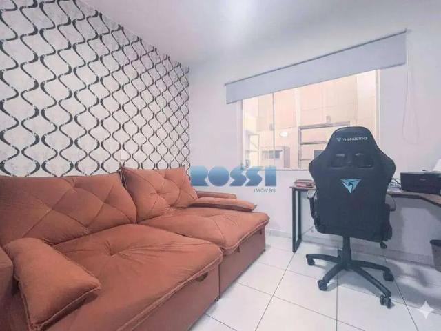 Casa / Sobrado para Venda em São Paulo/SP Mooca 4 Quartos