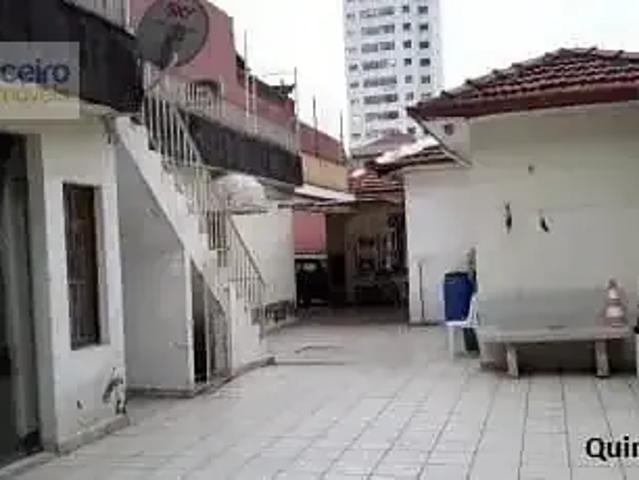 Casa / Sobrado para Venda em São Paulo/SP Mooca 4 Quartos